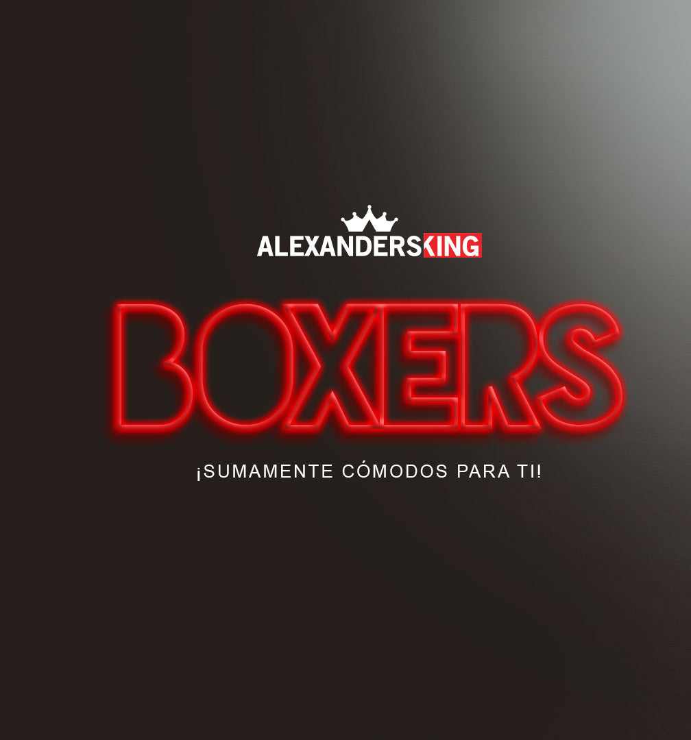 AlexandersKing Underwear