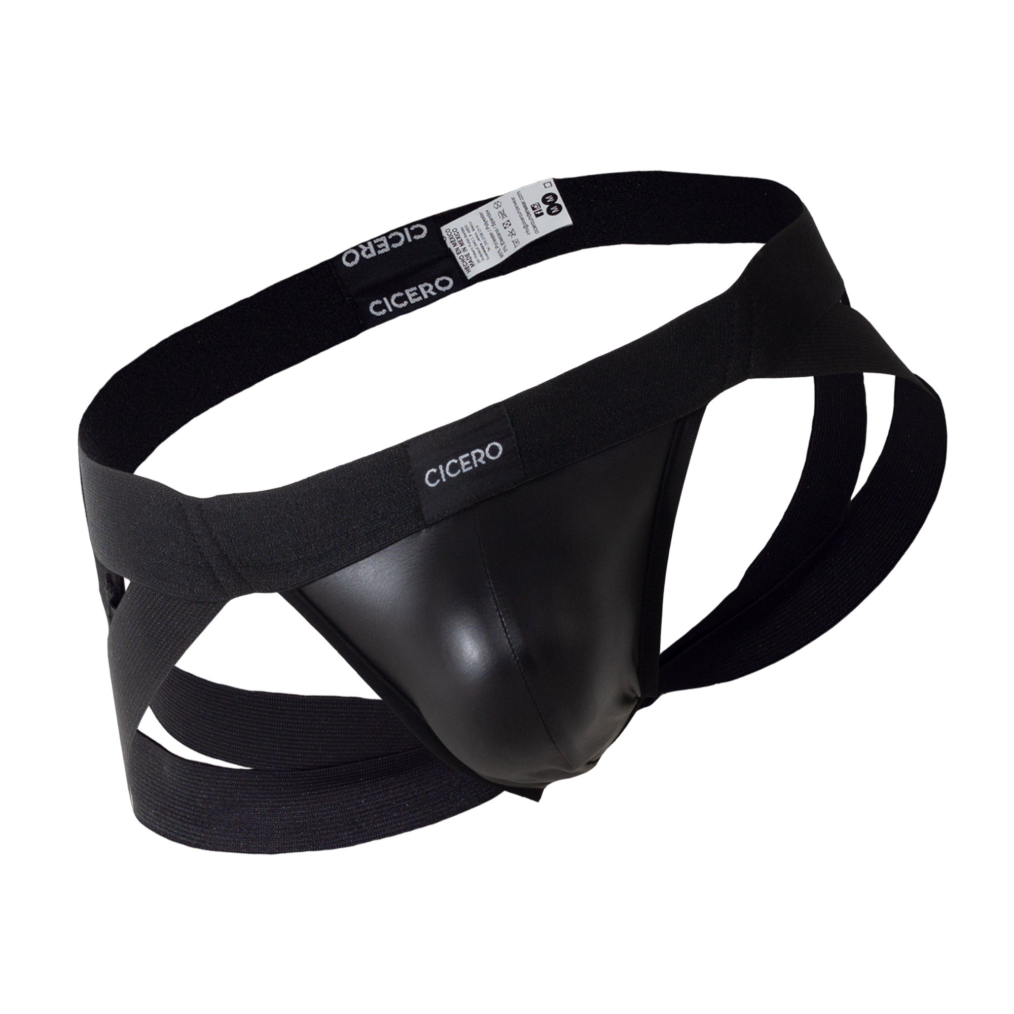 Suspensorio Doble – AlexandersKing Underwear